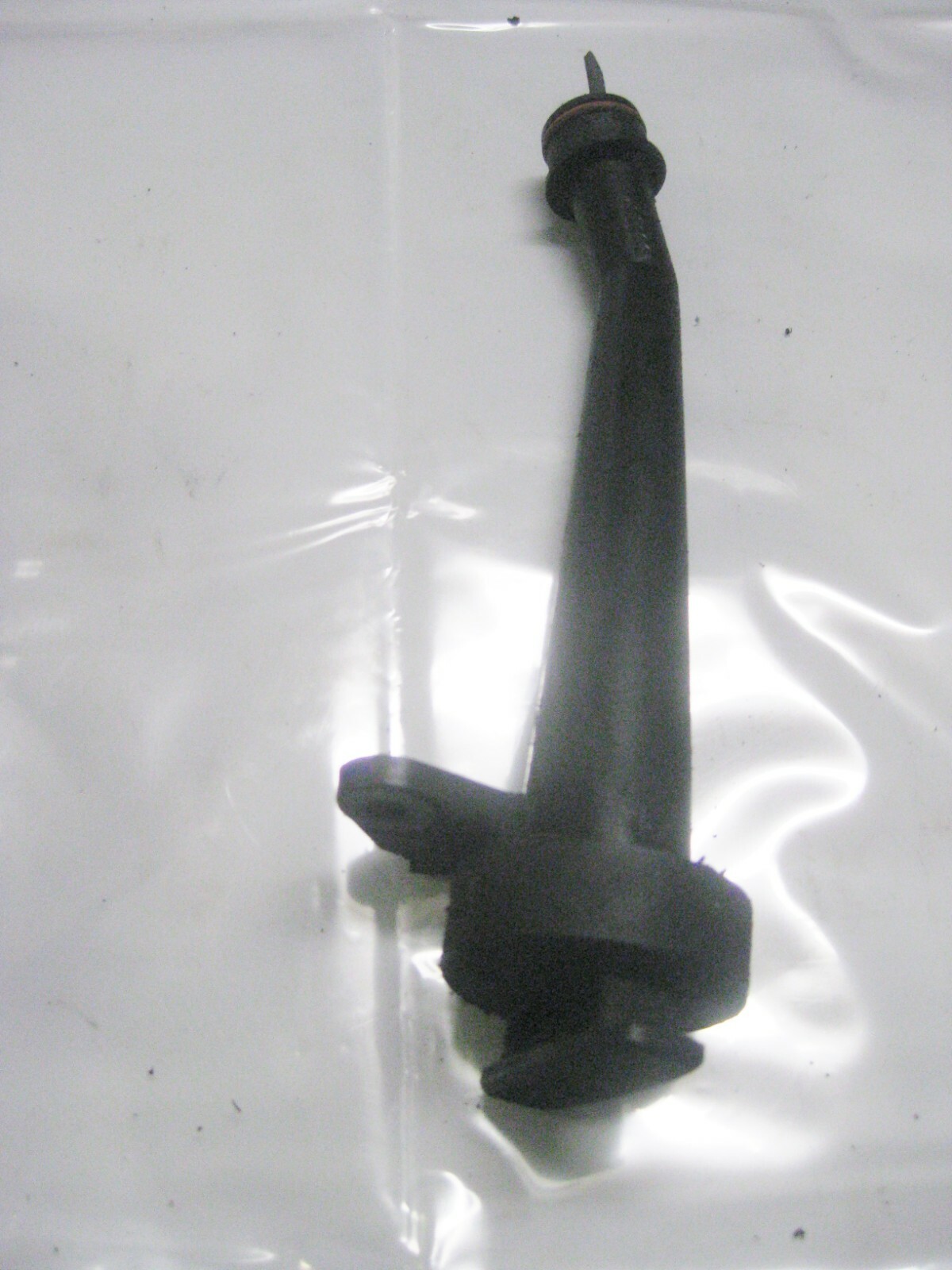 Briggs and Stratton 12H802-1776-B1 Oil Dipstick Tube Assy Part 692047 ...