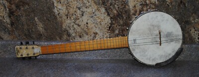 Gretsch 6-String Banjo | eBay