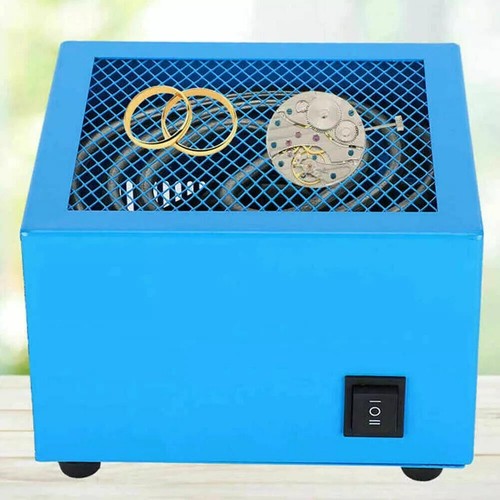 Watch Dryer Machine Watch Parts Jewelry Accessories Electric Drying ...