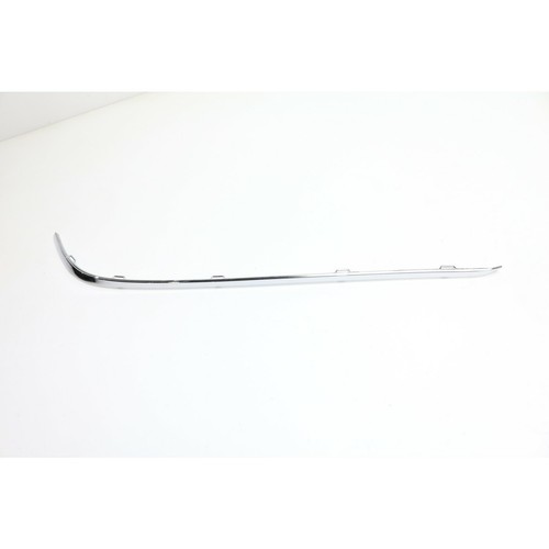Rear Bumper Trim 51127135588 right side for 2006-2008 BMW 750i Base ...