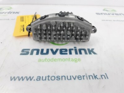 RESISTANCE CHAUFFE Renault Megane IV (RFBB) 2017 271505535R | eBay