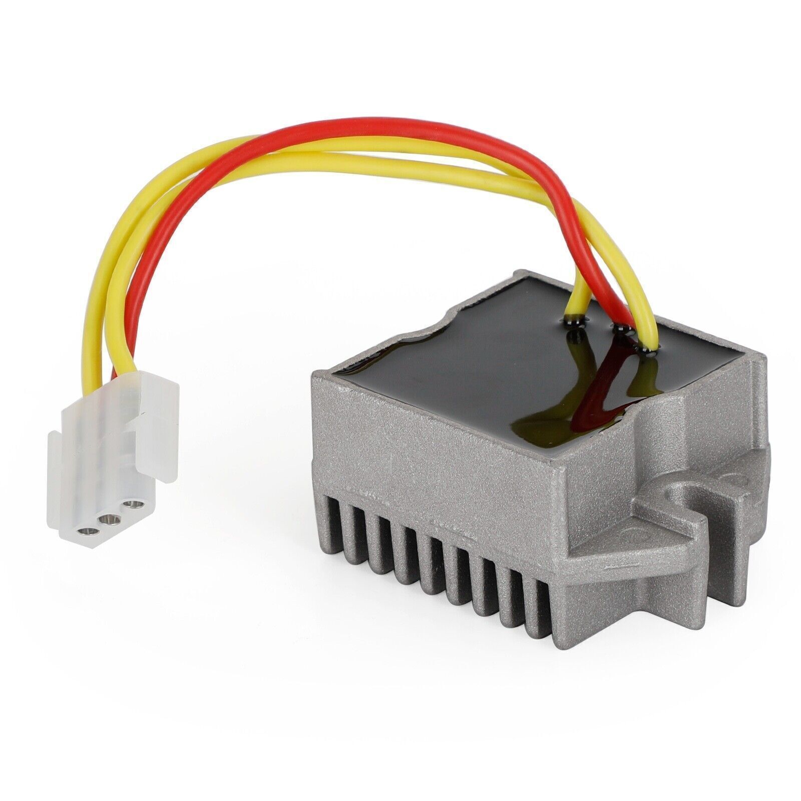 Voltage Regulator Rectifier 20 Amp 691573 808297 84004837 | eBay