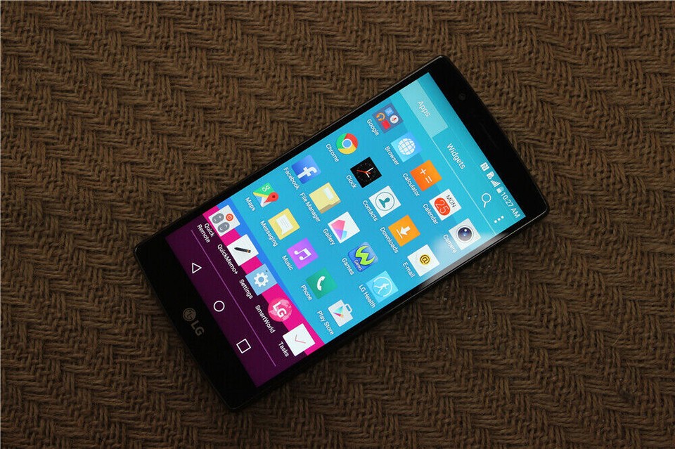 Original LG G4 VS986 H810 H815 32GB Android 4G Unlocked Smartphone New ...