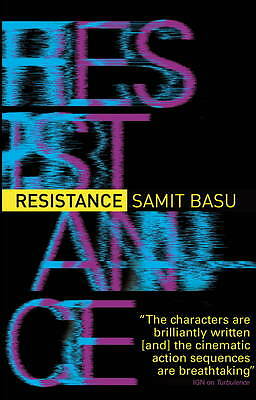 Resistance by Samit Basu (Paperback, 2014) for sale online | eBay