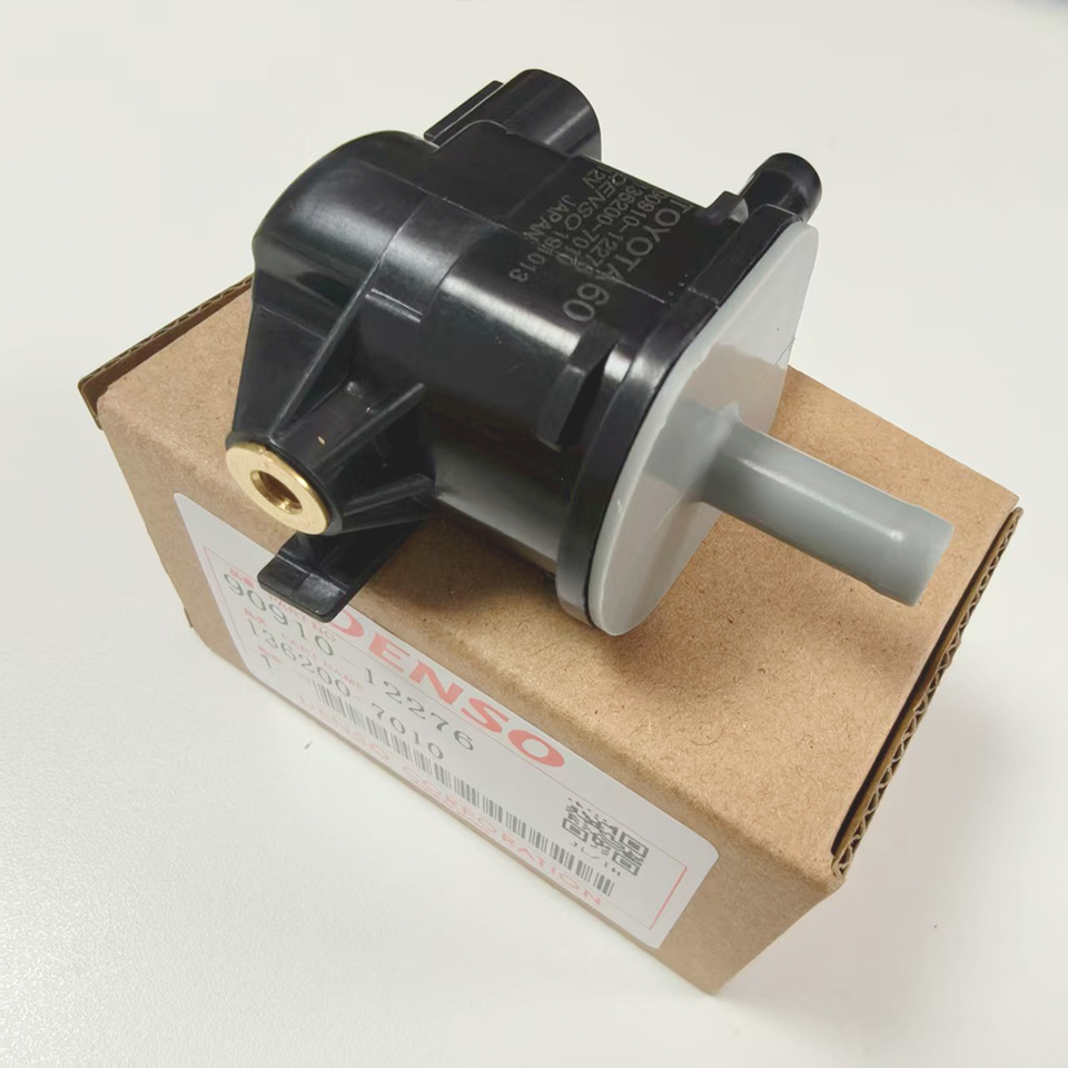 90910-12276 OEM Vacuum Switch Valve Vapor Purge Solenoid Fits Toyota ...