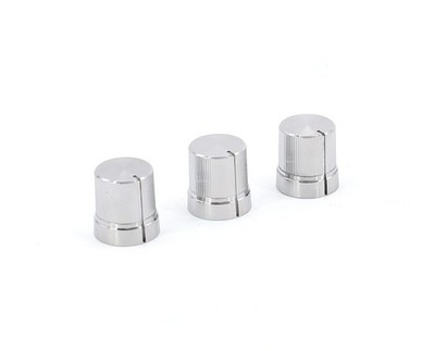 Technics SA-5070 - Front Panel Knobs (Three Piece) - Stereo Receiver ...