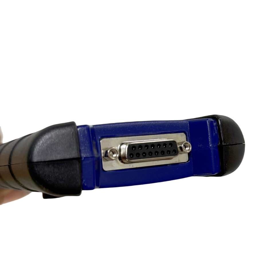 NEXIQ 2 USB Link 124032 Bluetooth For Truck Heavy Duty Diagnosis ...