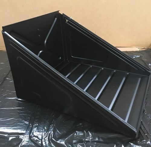 MACK TRUCK R & RD MODEL BATTERY BOX COVER !!!NEW!!! | eBay