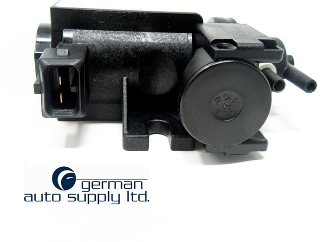 Pierburg Boost Pressure Valve 700887210 BMW 11747626351 for sale online ...