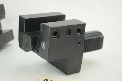 Lathe - Turret Tool Post