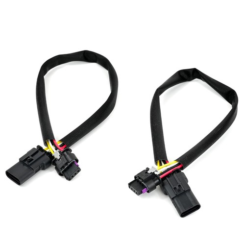 15" Oxygen Sensor O2 Extension Harness C7 Z06 Corvette Camaro LT1 LT4 ...