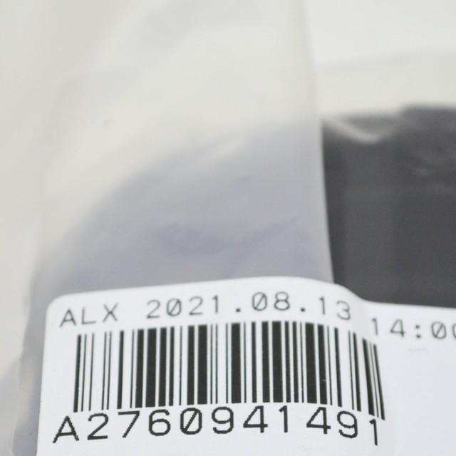 OEM Mercedes-Benz C-class W205 Intercooler Boot A2760941491 Genuine for ...