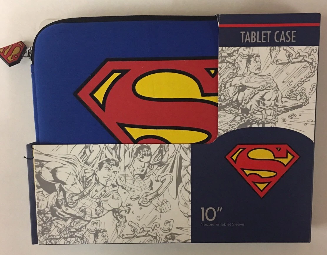 Superman Ipad Mini Covers