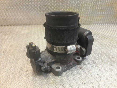 LEXUS IS220 THROTTLE BODY VALVE LEXUS IS 220d DIESEL 2005-2013 192300 ...