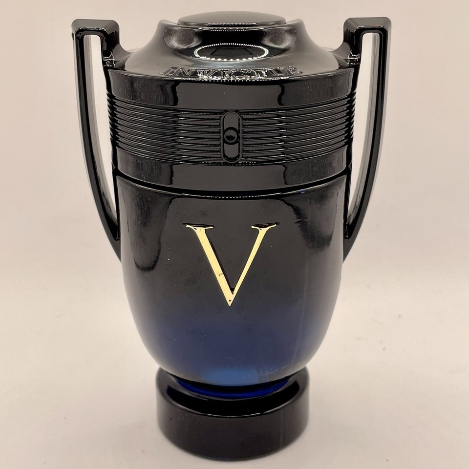 Invictus VICTORY ELIXIR By Paco Rabanne 3.4oz Parfum Intense Men - New ...