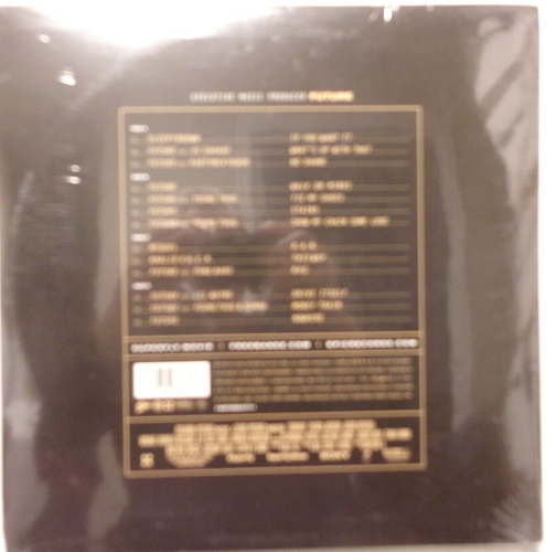 SUPERFLY - MINT & SEALED 2018 MOTION PICTURE SOUNDTRACK 2LP COLORED ...