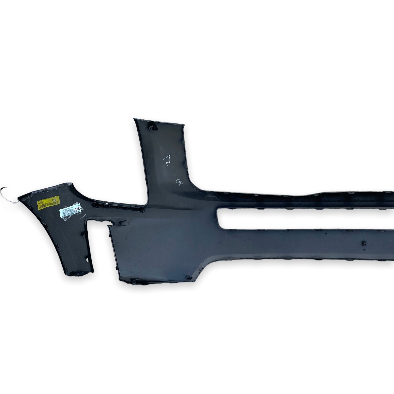 2020 2021 KIA Telluride S / LX / EX / SX Front bumper cover OEM 86511 ...