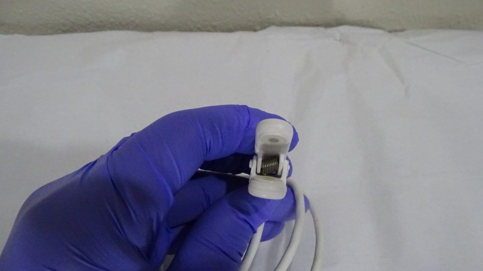 Masimo 1895 OEM, LNCS TC-I, SpO2, Reusable Ear Sensor, 3 ft. | eBay