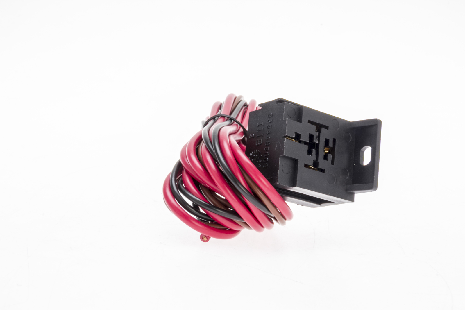 12V 16 Inch Car Electric Radiator Cooling Fans Thermostat Fan Relay ...