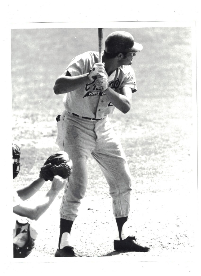 Ron Lolich Chicago White Sox 8x10 Vintage Baseball Photo RH5 | eBay