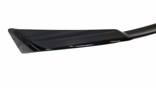 OEM Chevrolet Corvette Stingray Rear Spoiler Torch Red 84320758 ...