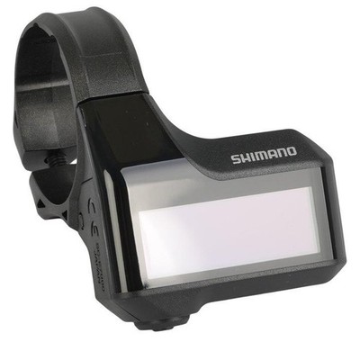 Shimano Cycle Computer Display SC-E7000 DI2 Bluetooth D-Fly E-Bike ...