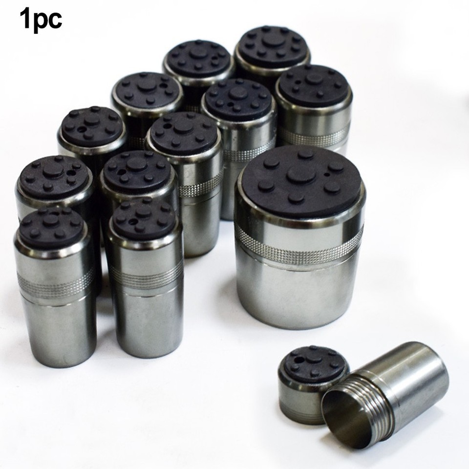 High Quality Fishing Rod End Cap Multiple Sizes for All Anglers 15 ...