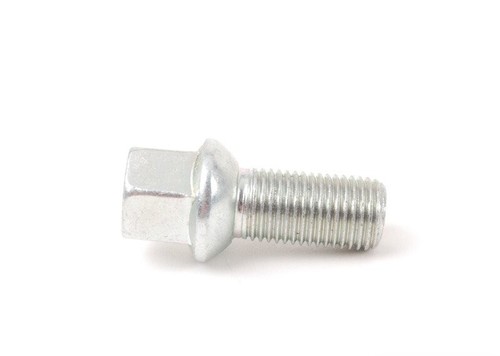 Audi Skoda SEAT Wheel Lug Bolt Genuine WHT002437 | eBay