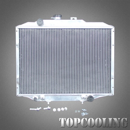 Radiator For MITSUBISHI 1986-2000 EXPRESS L300 L400 SF SH SJ SG 4cyl 2. ...