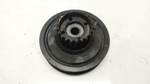 03g105243 ahf Crankshaft Belt Pulley for Volkswagen Passat 2006 ...