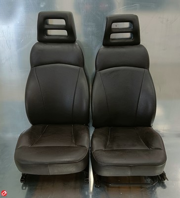 BAF36-0012452 + BAF36-0012453 SEDILI GRECAV EKE PICK UP PIAGGIO PK500 ...