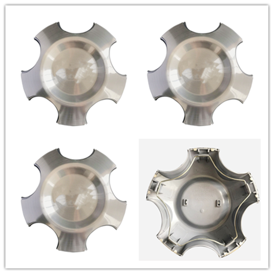 Fit For TUNDRA SEQUOIA 2008-2019 Wheel Rim Center Cap Hubcap 42603 ...