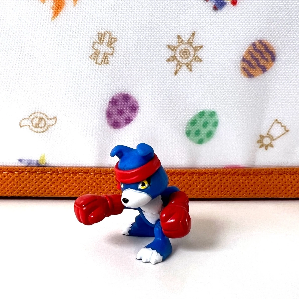 Digimon Savers Gaomon