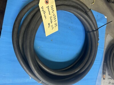 0050387 #6 Power Cable 25 Ft For Python Cobra Gun - MK Products ...
