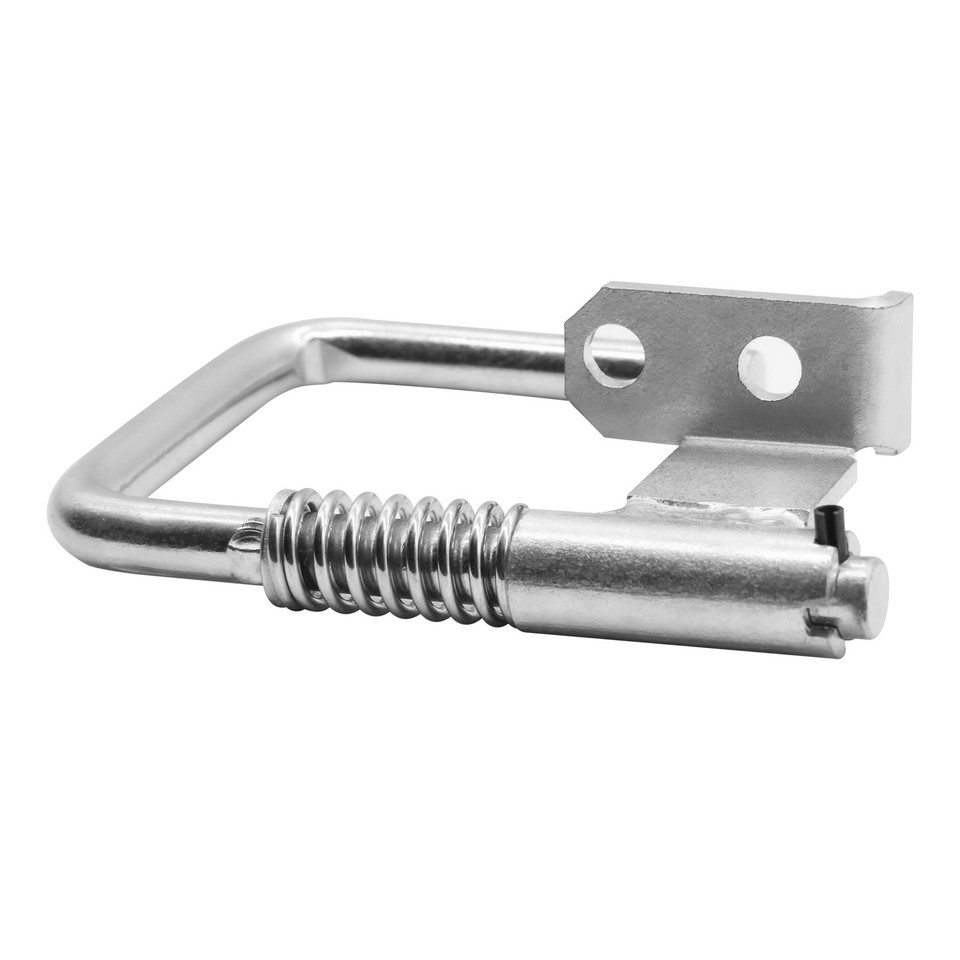 Thaekuns Spring Loaded Rafter Hook/Retractable Nail Gun Hanger for ...