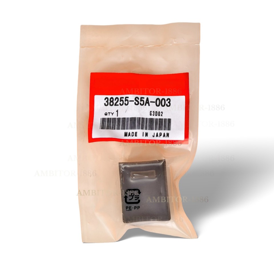 NEW OEM GENUINE FOR HONDA ELD ELECTRONIC LOAD DETECTOR UNIT 38255-S5A-003 | eBay