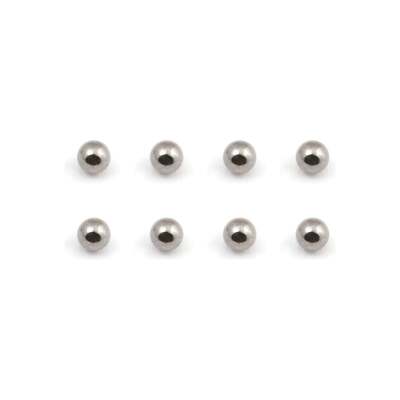 Team Associated FT Carbide Diff Balls, 1/8 in 6619 | eBay Australia