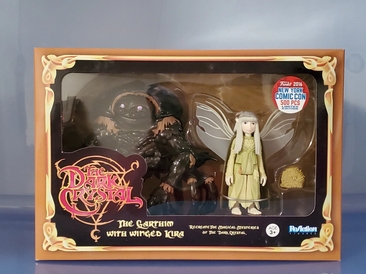 The Dark Crystal Garthim