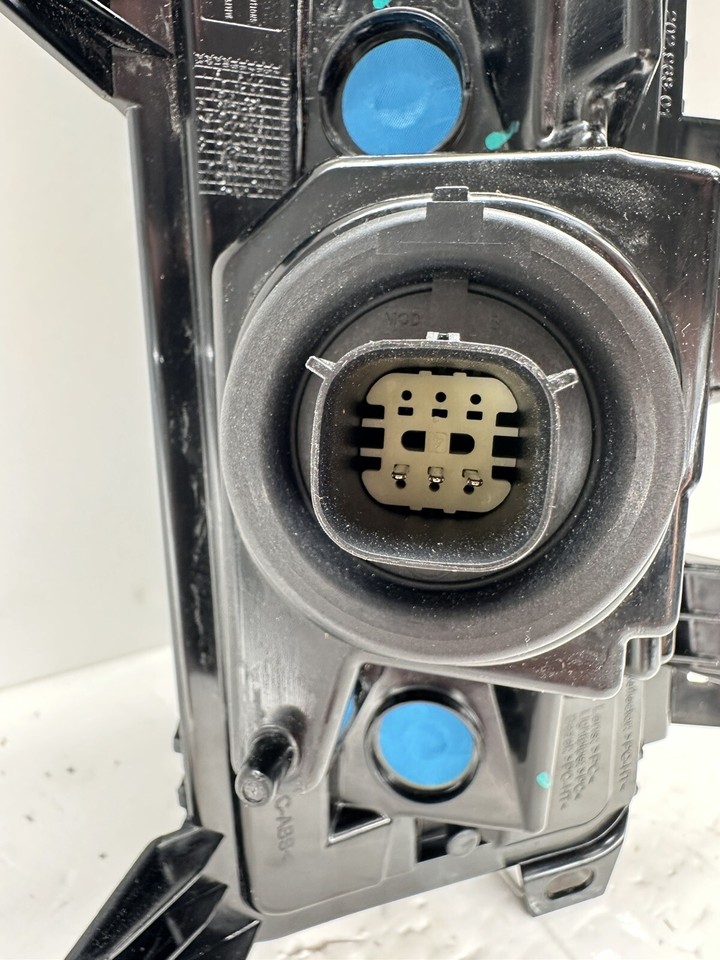 2021-2024 Cadillac XT5 Left Driver Side DRL Running Cornering Light ...