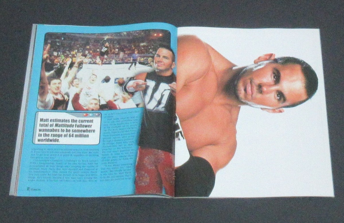 Trish Stratus Matt Hardy