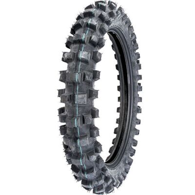 IRC IX-Kids Mini Motocross Rear Tire 80/100-12 (T10029) | eBay