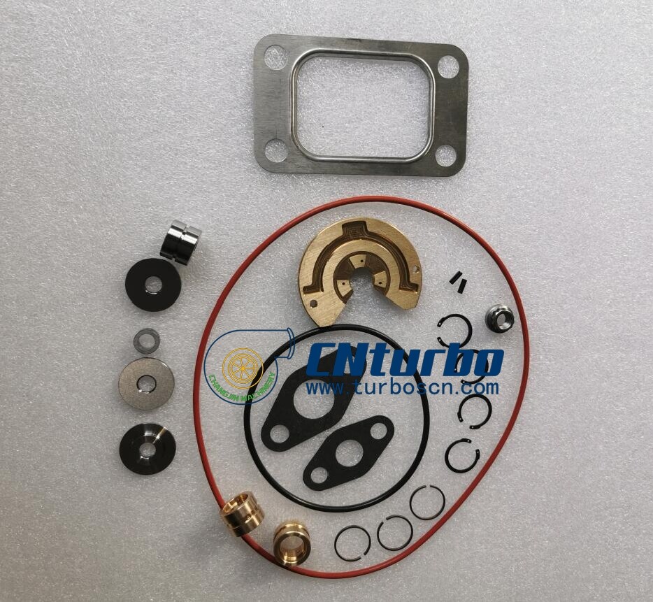 New K27 turbo repair kit Volvo Penta Ship TAMD73P TAMD72P 53279986786 ...