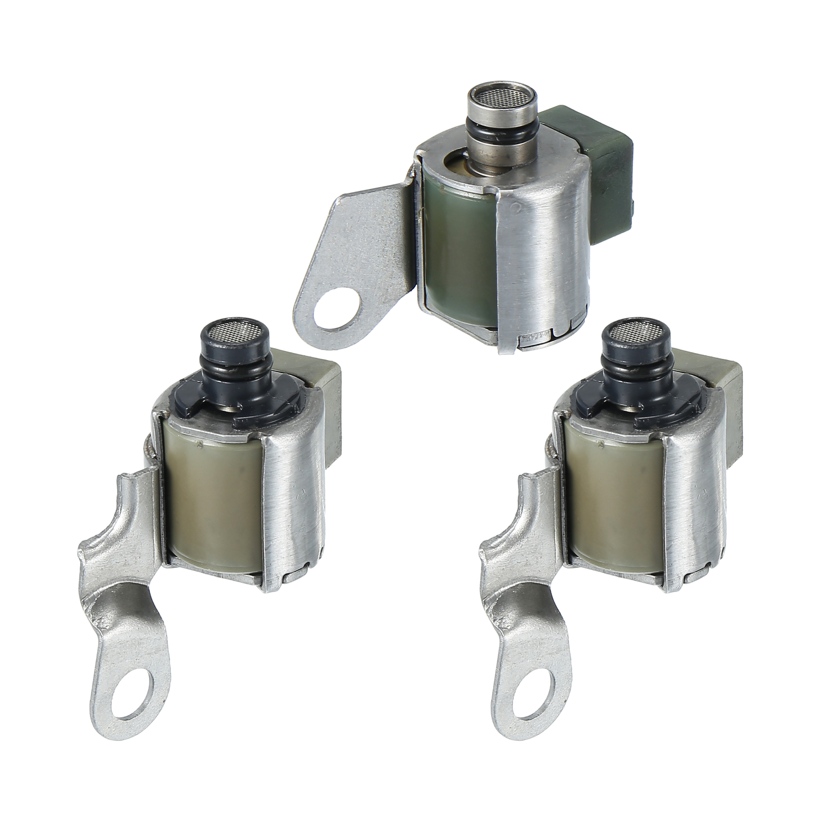 Transmission Solenoid Shift Lock Up Kit A340E-F Custom for Toyota A340E ...