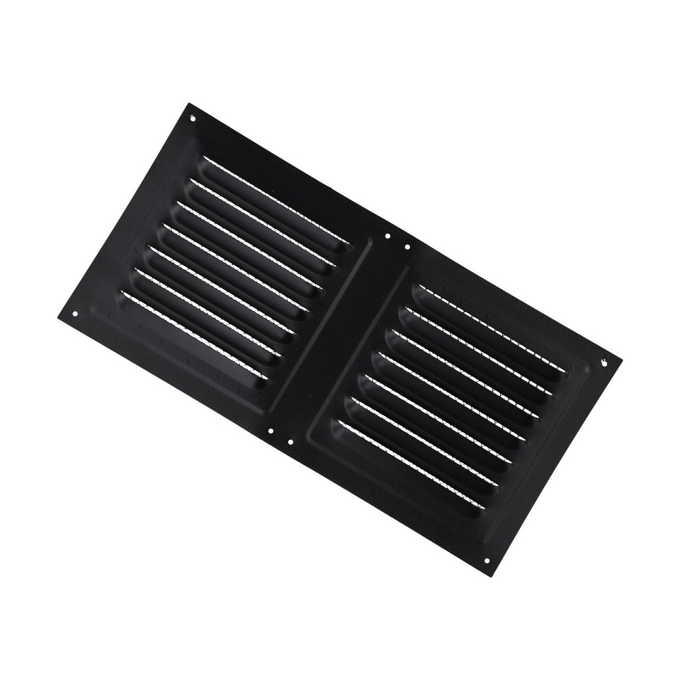 Outdoor Use Airflow Vent Cover Airflow Grille Sleek Design Compact Size ...