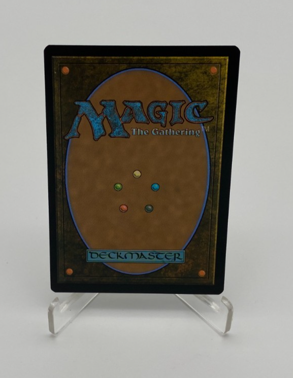 Magic The Gathering Card Game TCG MTG Tarkir Dragonstorm Severance ...