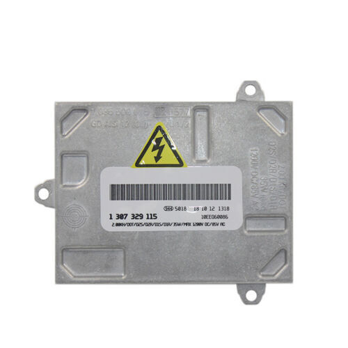 For 2006-2008 Cadillac DTS Xenon Ballast HID Headlight Control Unit ...