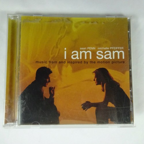 I Am Sam Soundtrack CD Various Artists | eBay