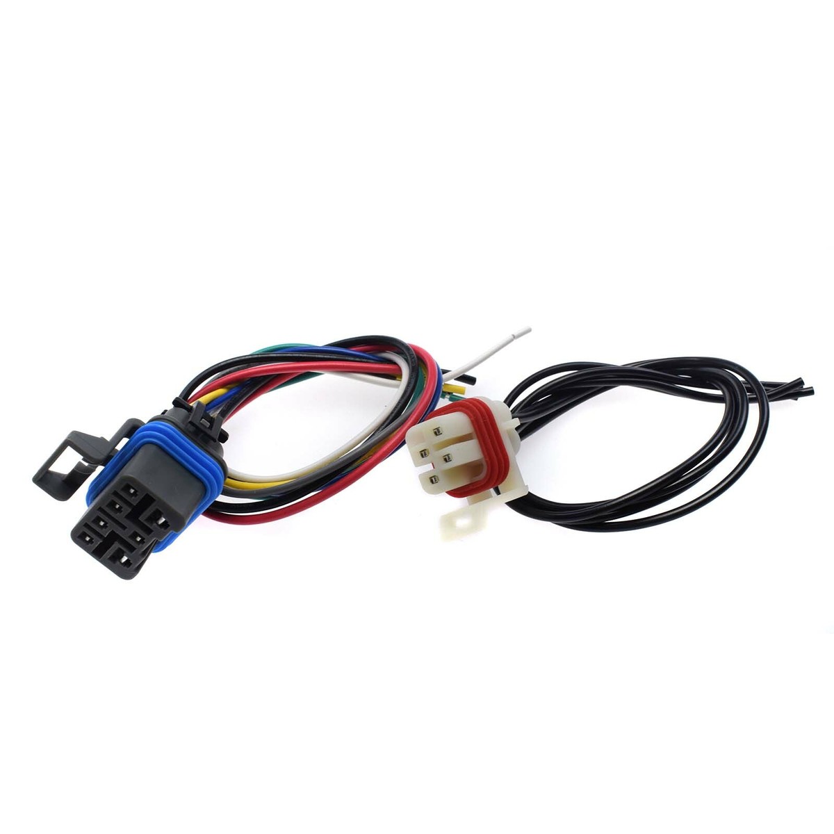 Interior Switches & Controls For GMC Sierra 1500 New 4-Pin Wire ...