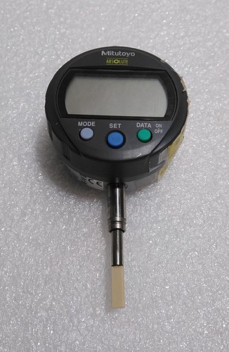 [Used] Mitutoyo / ID-C1012X, 543-400 / Digimatic Indicator | eBay