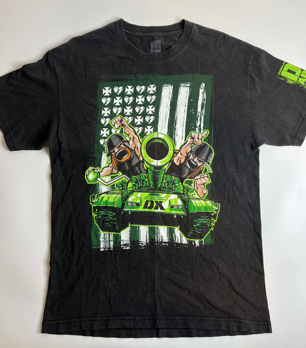 Dx Generation Members